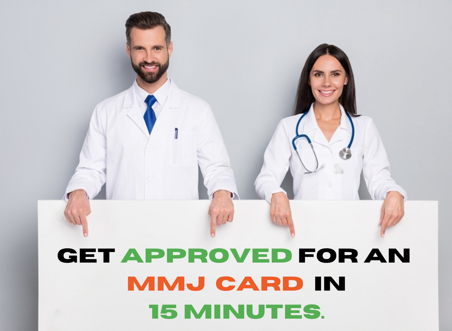 Same-Day MMJ Cards: Quick & Secure Appointments